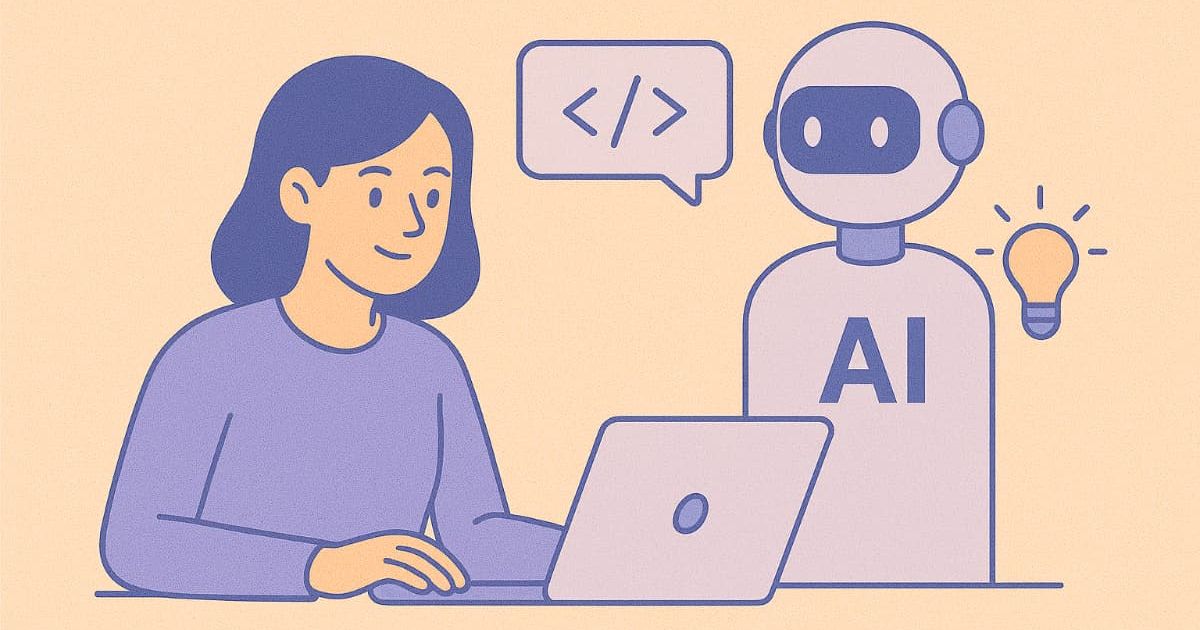 What AI Coding Got Right and What It Still Can't Replace